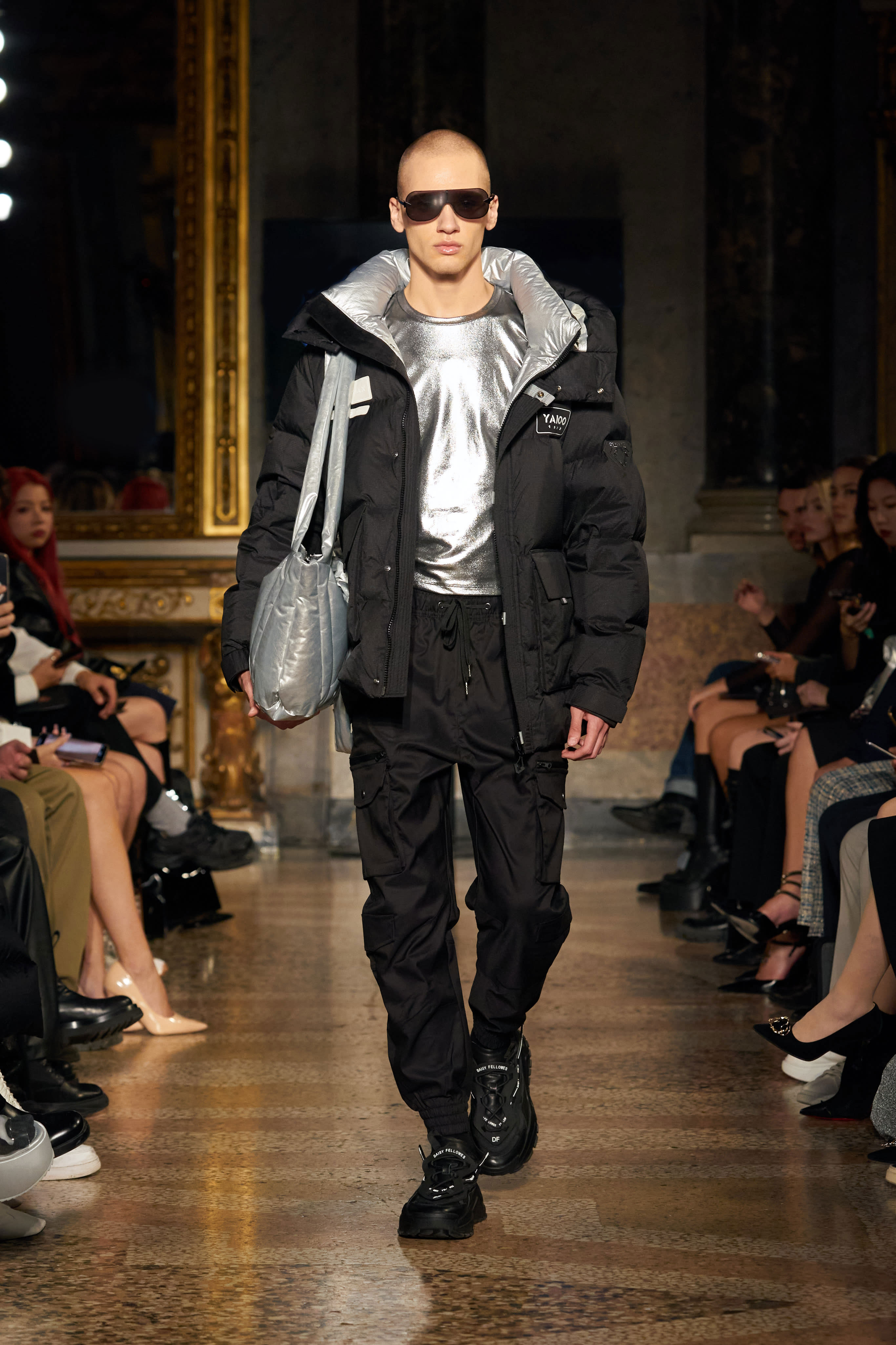 产品验证-DAISY FELLOWES黛西法罗品牌官网